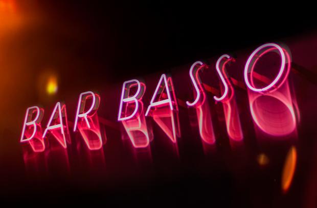 Restaurant Bar Basso » Restaurant Bar Basso